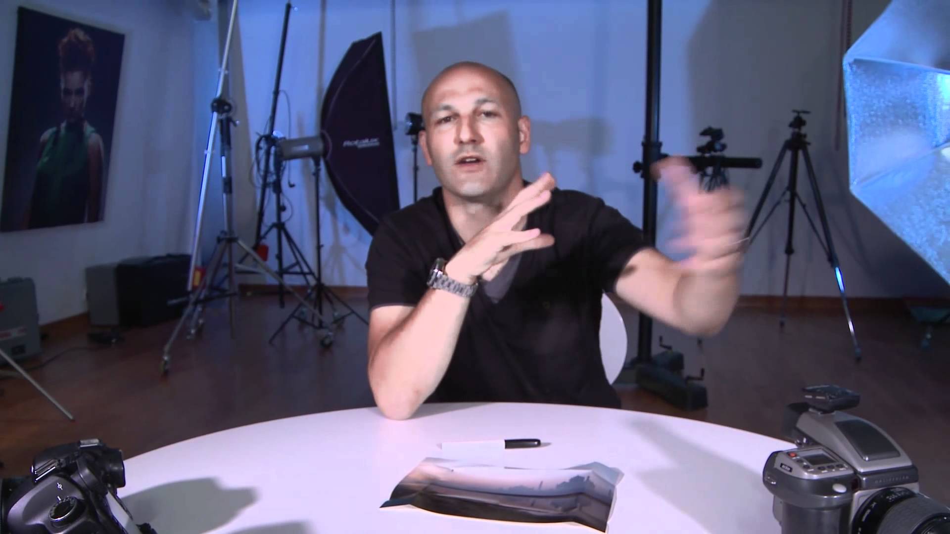 Full Frame Sensors Vs. Crop Sensor Cameras Explained