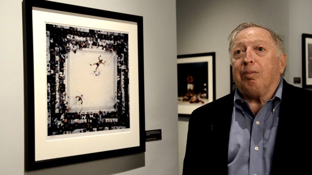 The World Of Neil Leifer