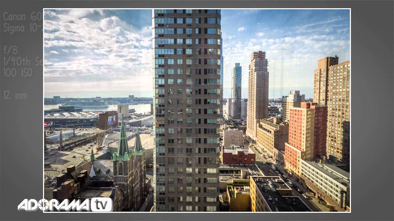 Tips For Shooting Through Windows