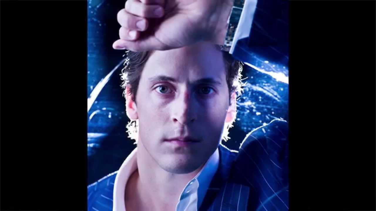 Brian Smith: Closeup Portrait Photography