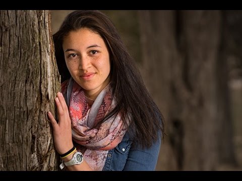 An Introduction To Using Off-Camera Fill-Flash